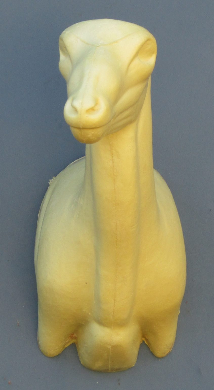 Sheep – Jetz Taxidermy Supply